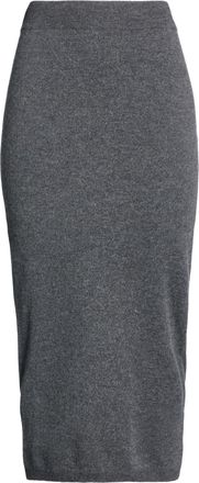 Alessia Santi HOSEN & R&Ouml;CKE - Midi-R&ouml;cke auf YOOX.COM