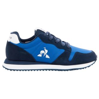 Le Coq Sportif Herren, Schuhe, Blau, 40 EUGr&ouml;&szlig;e