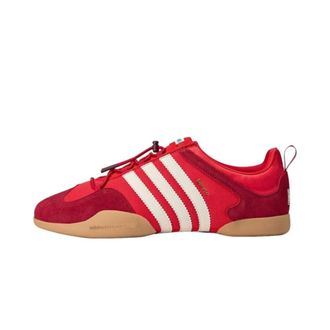 adidas Ballerine Bad Bunny - Homme - Sport - Rouge - Taille: 37 1/2 EU