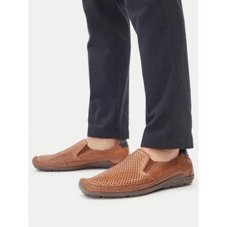 Pikolinos Halbschuhe Pikolinos 06H-3126 Braun