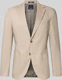 Joop Sakko mit Reverskragen Modell Dallas