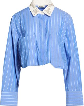 Sandro TOPS - Hemden auf YOOX.COM