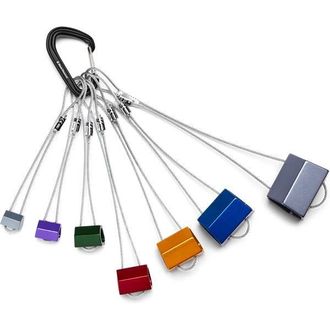 Black Diamond Schlosserei HEX SET