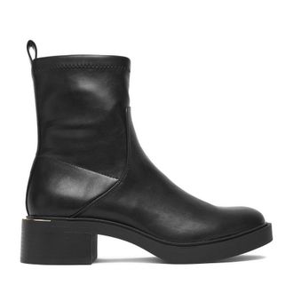 Jenny Stiefeletten JENNY CEO-R25AW09228 Schwarz
