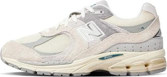 New Balance Damen, Schuhe, Grau, 39 1/2 EUGröße