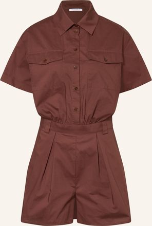 Patrizia Pepe Patrizia Pepe Jumpsuit braun