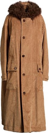 Dolce & Gabbana JACKEN & M&Auml;NTEL - M&auml;ntel auf YOOX.COM