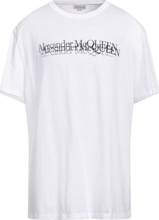 Alexander McQueen TOPS - T-shirts auf YOOX.COM