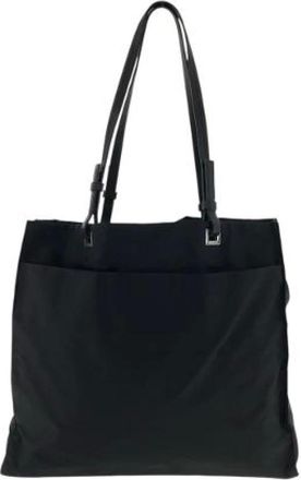 Prada Damen, Pre-Owned, Schwarzk, ONE SIZEGr&ouml;&szlig;e