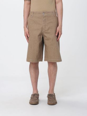 Jacquemus Short JACQUEMUS Homme couleur Naturel