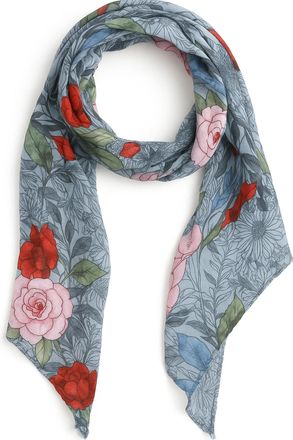 Collezione Alessandro Schal Tessy
