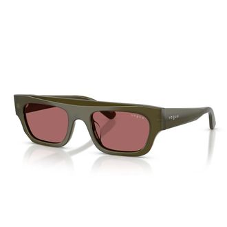 Vogue Eyewear Vogue, unisex, Accessories, Gr&uuml;n, 51 MMGr&ouml;&szlig;e