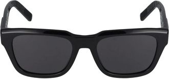 Dior Homme, Accessoires, Noir, Taille: 53 MM Lunettes de soleil homme &eacute;l&eacute;gantes
