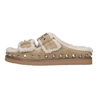 Ash Sandalen Beige - - Shoes - Damen - Beige - 36 EU