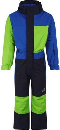 McKinley Kinder Overall Eden AQ