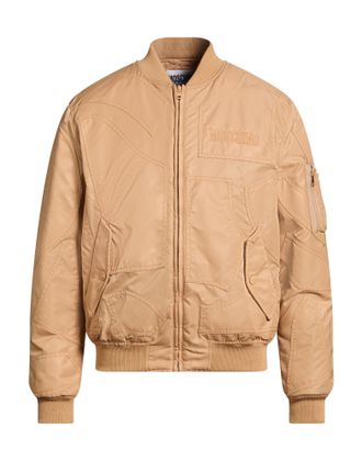 Moschino JACKEN & M&Auml;NTEL - Jacken und Anoraks auf YOOX.COM