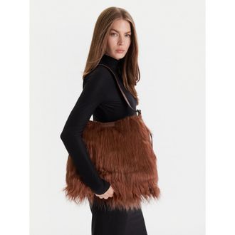 Guess Handtasche Marciano Guess 5BGZ15 7410A Braun