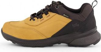 Hanwag Herren Wanderschuhe FORTAWO LOW SF EXTRA GTX