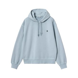 Carhartt Work in Progress Damen, Sweatshirts & Hoodies, Blau, XSGr&ouml;&szlig;e
