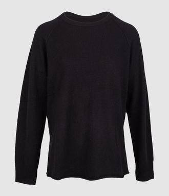 Kujten Pull Balthazar Noir