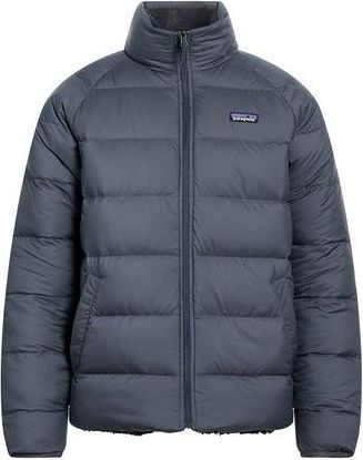Patagonia MANTEAUX - Doudounes plume ou synth&eacute;tique sur YOOX.COM