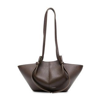 Yuzefi Mochi Tote Bag - - Bags - Damen - Braun - ONE SIZE