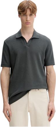 Marc O'Polo Homme, Tops, Vert, Taille: S Polo Chemises