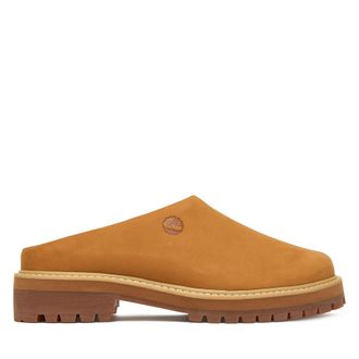 Timberland Pantoletten Timberland TB0A5RCB7541 Gelb