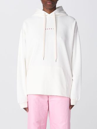 Marni Sweat-Shirt MARNI Femme couleur Naturel