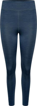 Dare 2B Damen Legitimate Tight Leggings, Moonlight Denim Marl, 42