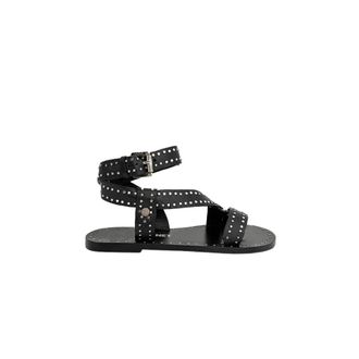 Janet & Janet Damen, Schuhe, Schwarzk, 41 EUGr&ouml;&szlig;e