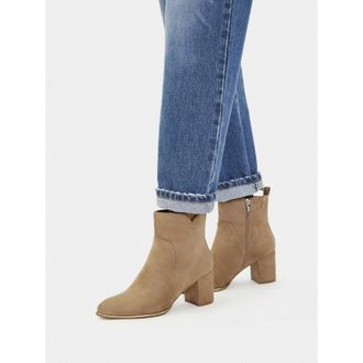 Jenny Stiefeletten JENNY CEO-CD24-242H-2 Beige