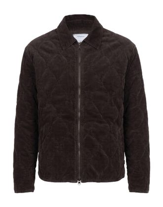 Crossley JACKEN & M&Auml;NTEL - Jeansjacken/M&auml;ntel auf YOOX.COM