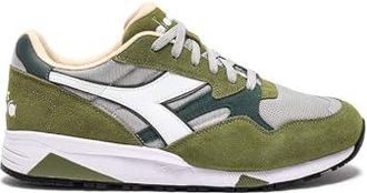 Diadora Mixte N902 Chaussure de Gymnastique, White Sphagnum, 40 EU