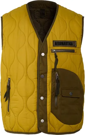 Aeronautica JACKEN & M&Auml;NTEL - Westen auf YOOX.COM