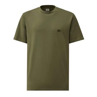 C.P. Company C.p. Company, Herren, Oberteile, Gr&uuml;n, MGr&ouml;&szlig;e