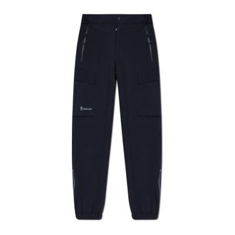 Moncler Grenoble Day-Namic Hose - - Trousers - Herren - Schwarzk - S