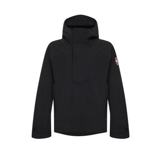 Canada Goose Herren, Sport, Schwarzk, LGr&ouml;&szlig;e