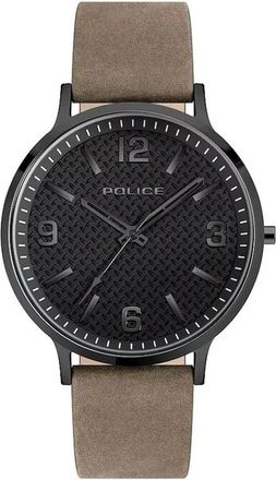 Police Tasman Pl16023Jsb02B - - Accessories - Herren - Braun - ONE SIZE