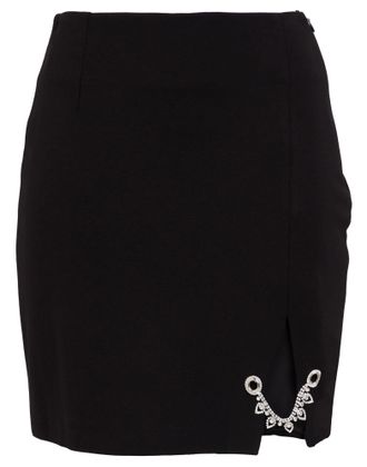 Ga&euml;lle Paris HOSEN & R&Ouml;CKE - Minir&ouml;cke auf YOOX.COM