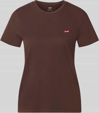 Levi's Loose Fit T-Shirt aus reiner Baumwolle