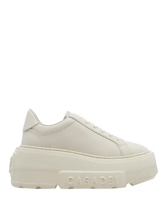 Casadei Sneaker - Wei&szlig;