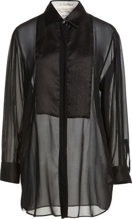 Le Sarte Pettegole TOPS - Hemden auf YOOX.COM