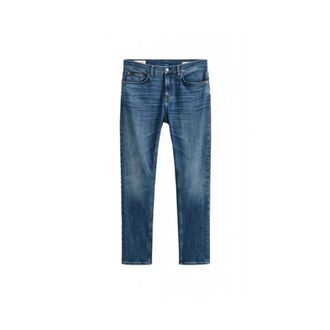 GANT Gant - Jeans - - Jeans - Herren - Blau - W33