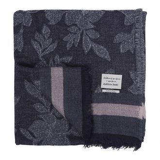 Alessia Santi Winter Scarves - - Accessories - Damen - Grau - ONE SIZE