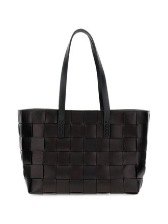 Dragon Diffusion Tote Bag - Black