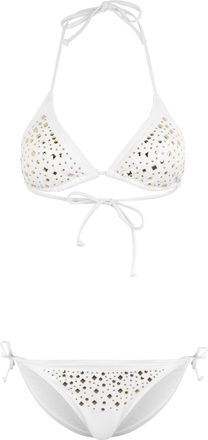 Jette Triangel-Bikini, JETTE weiss, Gr&ouml;&szlig;e 38