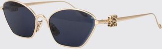 Loewe Sonnenbrille LOEWE Damen Farbe Gold