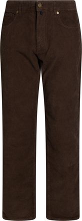 Incotex HOSEN & R&Ouml;CKE - Hosen auf YOOX.COM