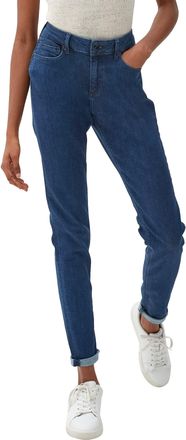 QS by s.Oliver Hose lang Sadie Skinny Leg